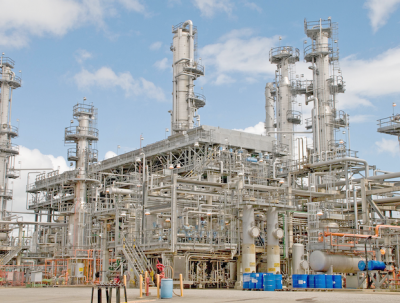 Trinidad’s Petrotrin exits refining business - The Energy Year