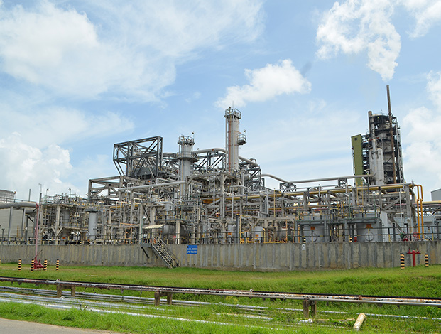 Trinidad’s Petrotrin gets new name, structure - The Energy Year