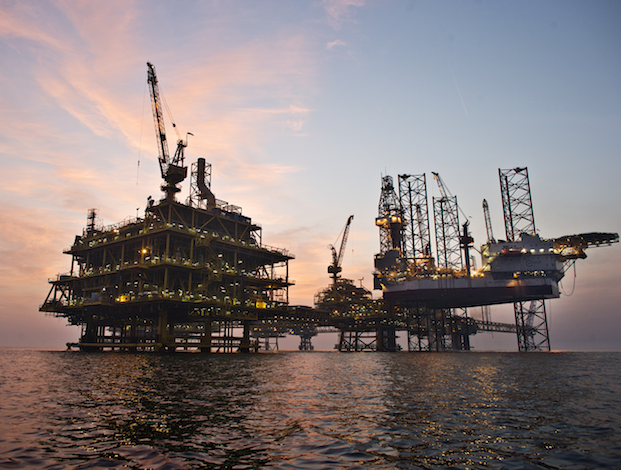 Daewoo bags $630-million Qatar engineering contract - The Energy Year