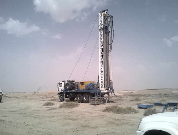 Kuwait signs $1.3-bln rig deals - The Energy Year