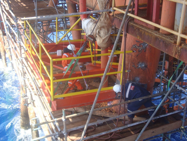 BHP announces Trion discovery, Cairn to drill in Mexico - The Energy Year