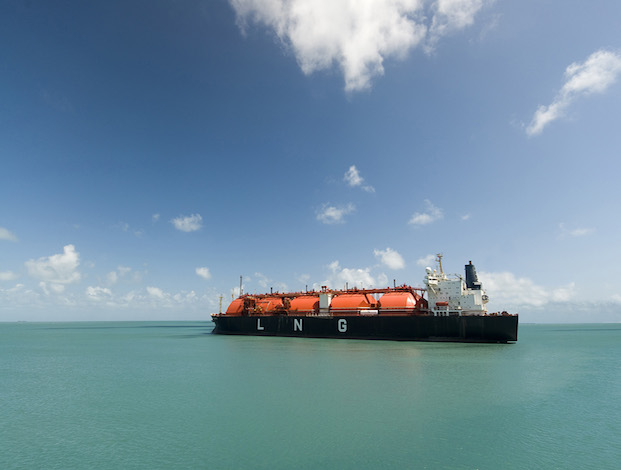 ExxonMobil gets go-ahead for LNG in Mozambique - The Energy Year
