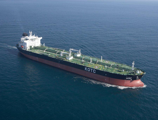 Kuwait eyes output boost - The Energy Year