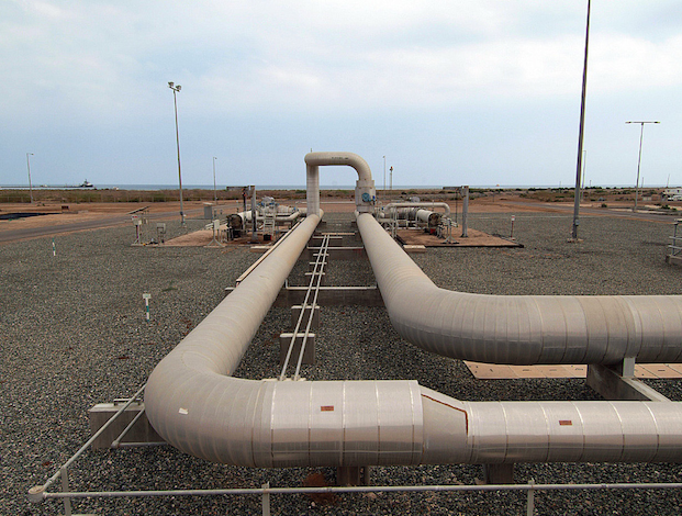 Rovuma Area 1 partners seek funding - The Energy Year
