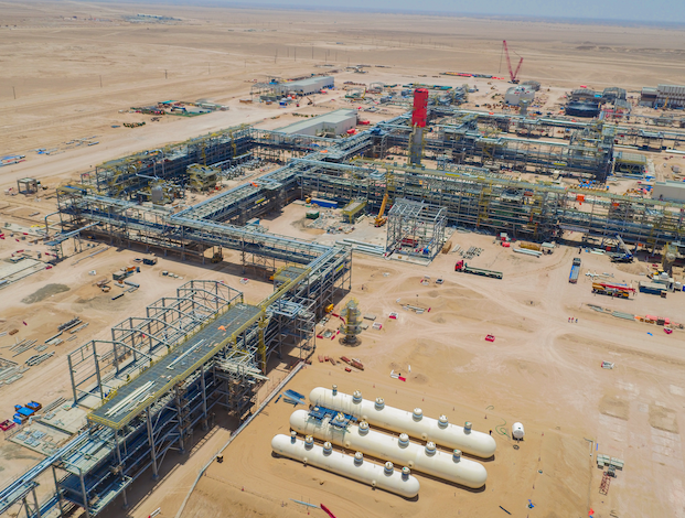 Kuwait opens prequalification, nears Saudi deal - The Energy Year