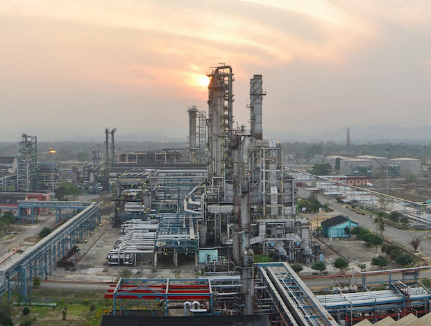 Saudi, Abu Dhabi NOCs’ India refinery delayed - The Energy Year