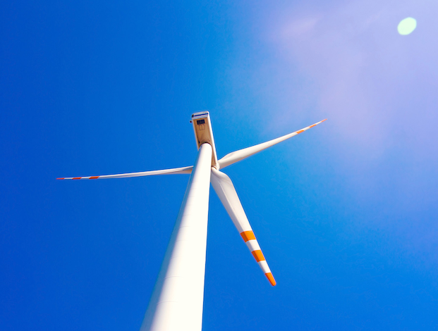 Repsol completes 188-MW wind farm in Chile - The Energy Year