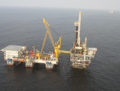 Angola oil and gas regulatory body launched - The Energy Year