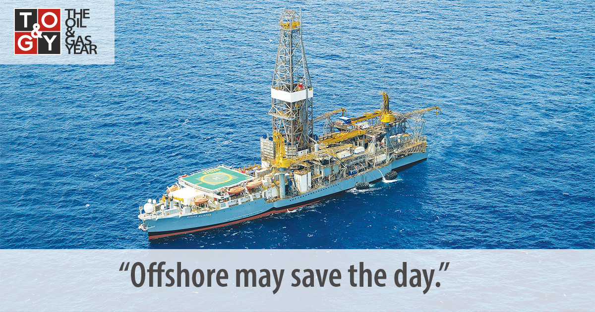 E&P adjustments in Colombia - Jorge NEHER - The Energy Year