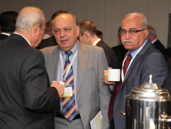 Iraq Petroleum 2019 - The Energy Year
