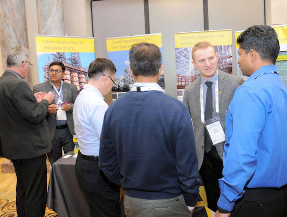 BBTC MENA 2019 – Bottom of the Barrel Technology Conference - The ...