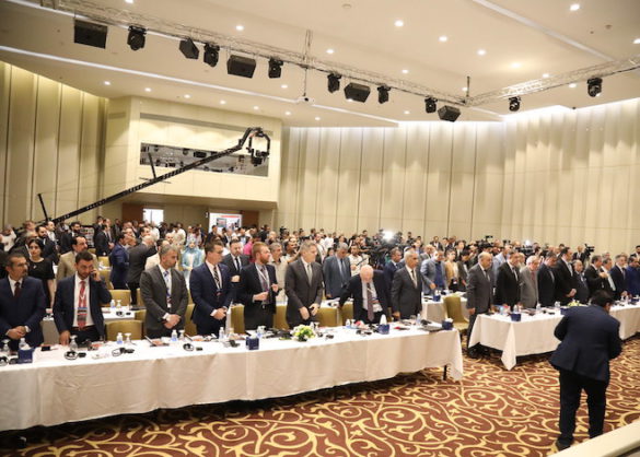 Iraq Oil & Gas Show - The Energy Year