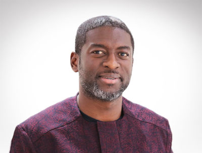 Making history in Ghana’s upstream - Kevin OKYERE - The Energy Year