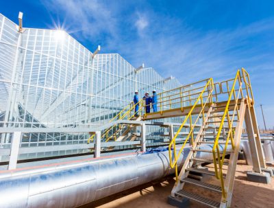 Oman free zone offers solar power option - The Energy Year