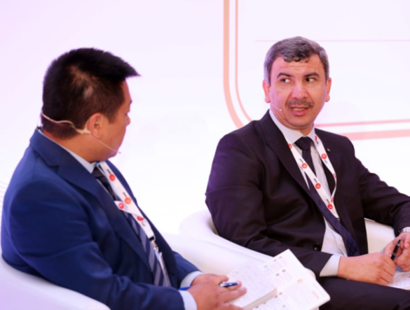 Iraq Petroleum Virtual Conference - The Energy Year