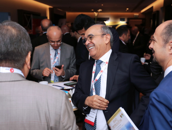 Iraq Petroleum Virtual Conference - The Energy Year