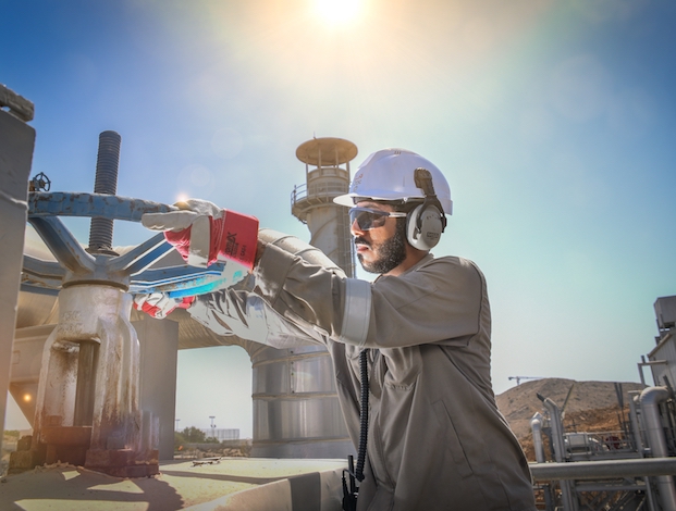 OQ - Oman - The Energy Year