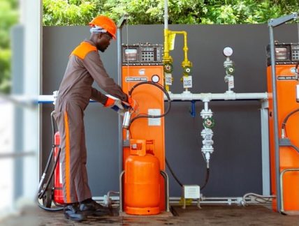 GOIL - Ghana - The Energy Year