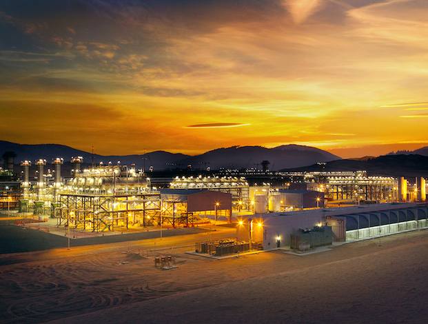 ADNOC leads an ever-more digital industry - The Energy Year