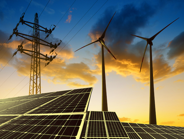 Energy Development Oman holding launched - The Energy Year