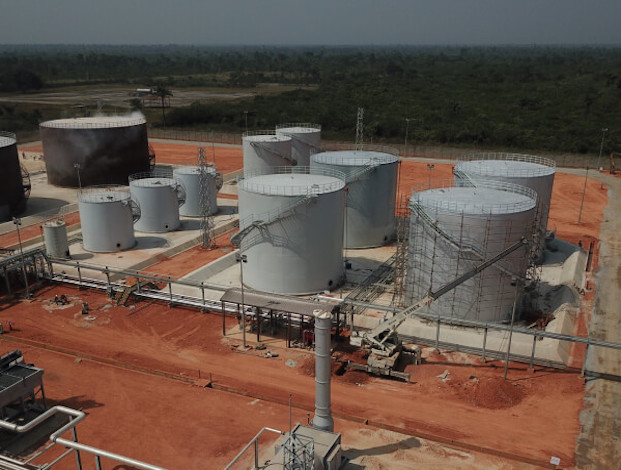 Nigeria launches first modular refinery - The Energy Year