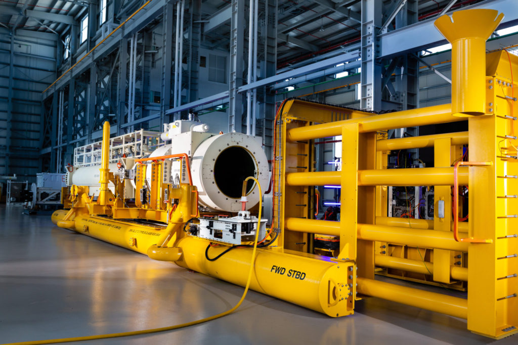 Cleaner energy in the UAE - Obaid Abdulla AL DHAHERI - The Energy Year