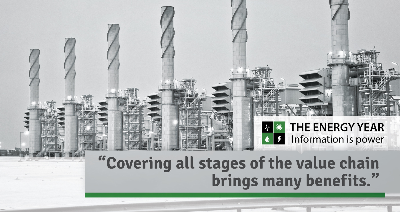 Obaid Abdulla AL DHAHERI – CEO – DOLPHIN ENERGY - Obaid Abdulla AL ...