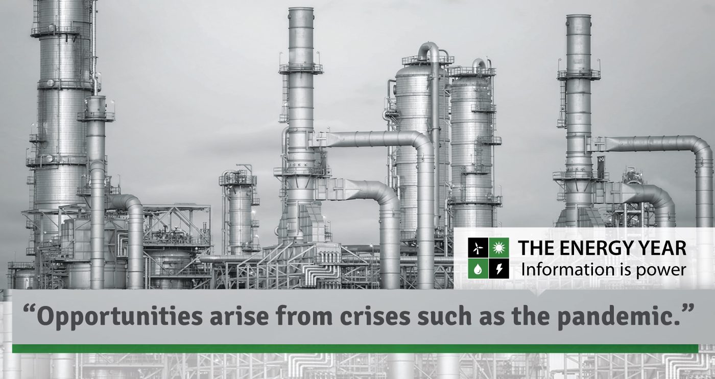 New openings for Angola’s private players - The Energy Year