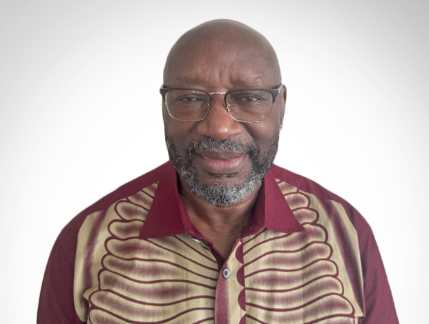 Strategic growth at Angola’s Kwanda Base - Manuel GRAÇAS DE DEUS - The ...