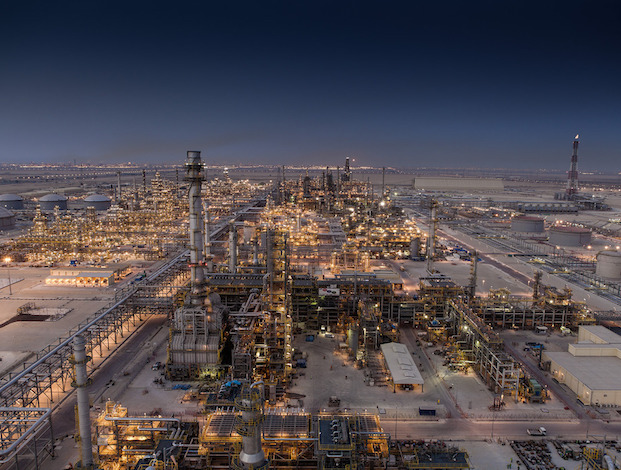 Oil up over continuing supply cuts - The Energy Year