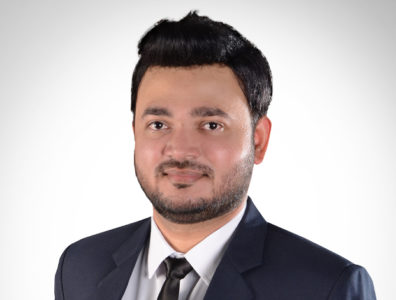 Strength in diversity - Mahesh PATIL - The Energy Year