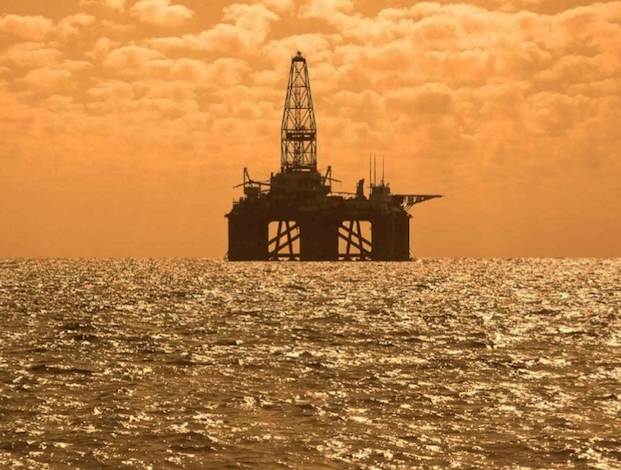 Qatar's QP joins Shell in Namibia deepwater - The Energy Year