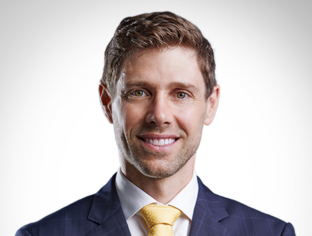 Jeremy CRANE – CEO – YELLOW DOOR ENERGY - Jeremy CRANE - The Energy Year