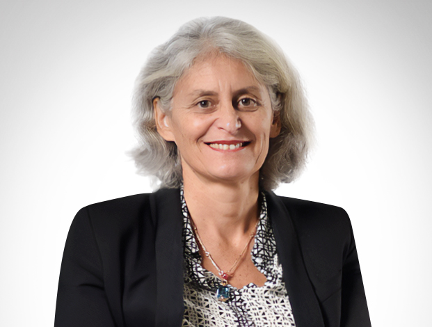At the centre of the UAE’s decarbonisation efforts - Valerie LEVKOV ...