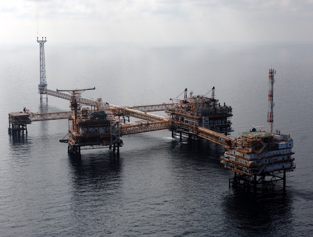 Saipem secures $350-million deal from Qatargas - The Energy Year