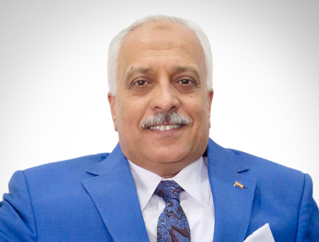 Services to match momentum - Mohamed MOSTAFA - The Energy Year
