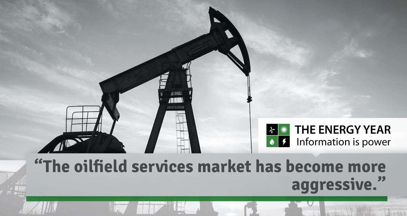 Sustainable services in Angola - The Energy Year