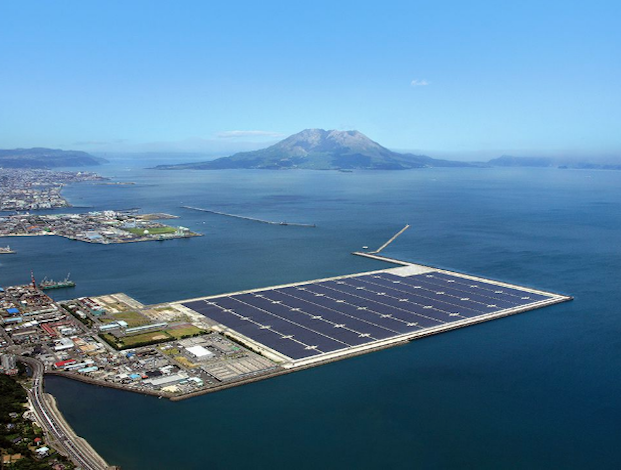 Japan to cut fossil fuels in new policy - The Energy Year