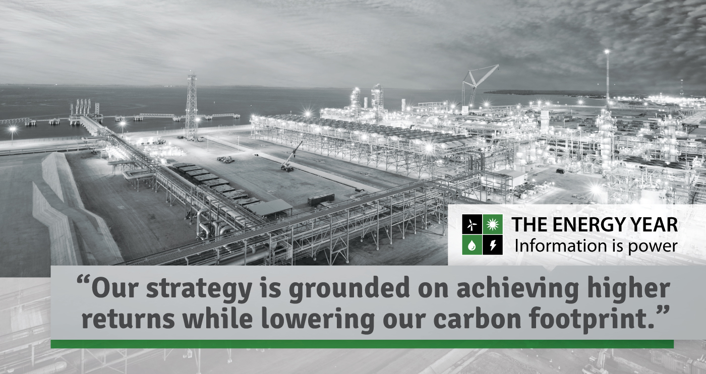 CABGOC’s sustainable operations in Angola - The Energy Year