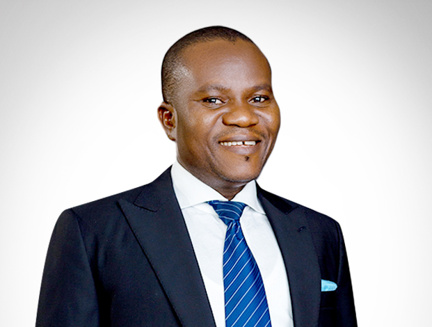 Changing the narrative around local companies - Maxwell OKO - Florence ...