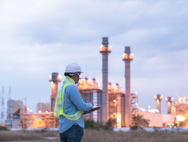 Strike plant to be Australia’s largest hydrogen consumer - The Energy Year