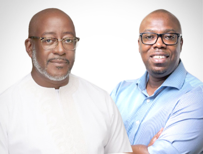 A unique proposition - Alvin MINGLE - Kwabena PEPRAH - The Energy Year