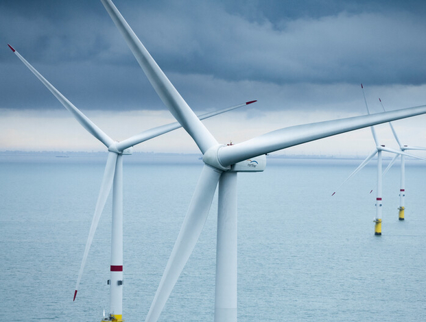 Eni invests more in UK offshore wind project - The Energy Year