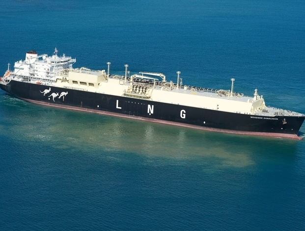 Woodside approves Australian LNG upgrade - The Energy Year