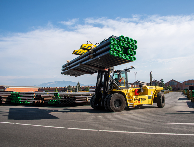 Tenaris wins Qatar pipeline contract - The Energy Year