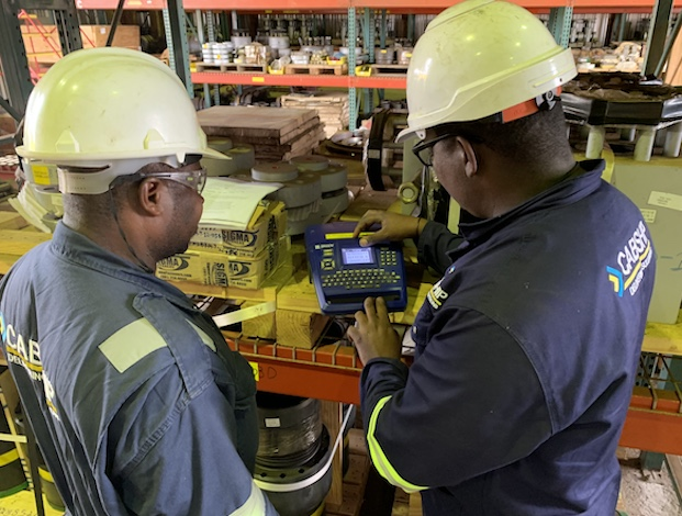 Cabship – Turnkey Solutions in Project Cargo and Integrated Logistics ...