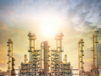 Ghana’s petroleum hub moves forward - The Energy Year