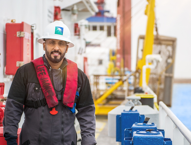 Saudi Aramco joins Polish downstream venture - The Energy Year