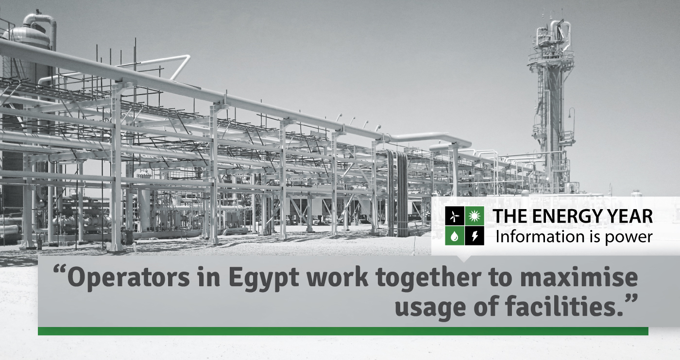 Drilling success in Egypt’s Western Desert - The Energy Year