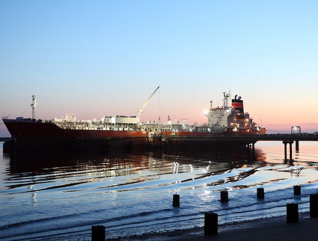 Mitsubishi to build world’s first LCO2 transport vessel - The Energy Year